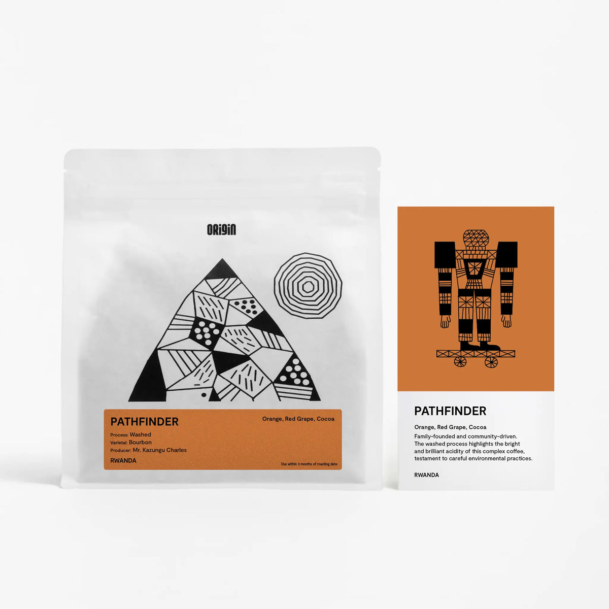Pathfinder Coffee | Speciality Coffee Online | Origin Coffee Roasters