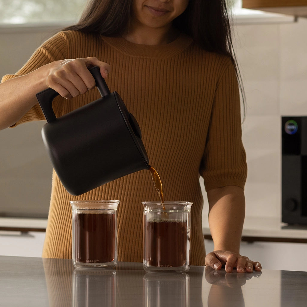 Fellow Aiden Electric Coffee Maker | Origin Coffee Roasters