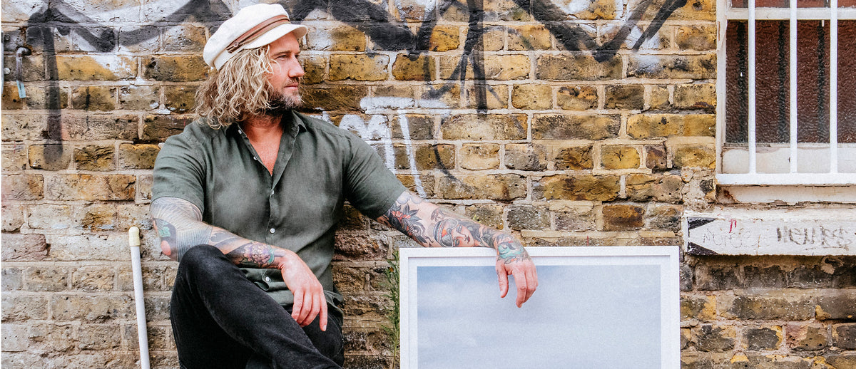 Behind the Lens: Gary Van Handley – Origin Coffee