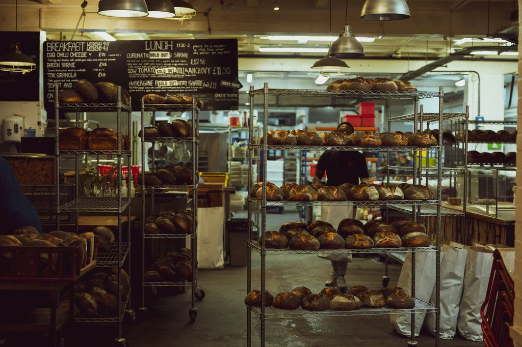 First Cup | Part 1: The Dusty Knuckle – Origin Coffee