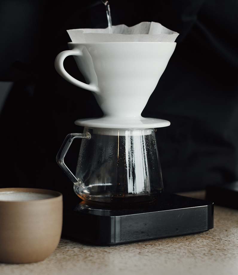 V60 Brew Guide: How To Use | Origin Coffee