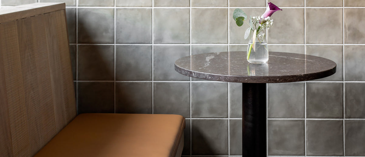 The Creator Series: Hart Miller Design | Journal | Origin Coffee