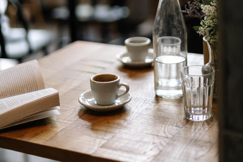 British Library Coffee Shop | Speciality Coffee Shop London | Origin ...