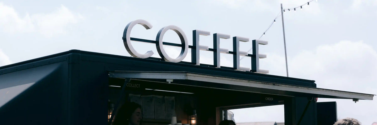Origin on Tour: Festival Season 2024 – Origin Coffee