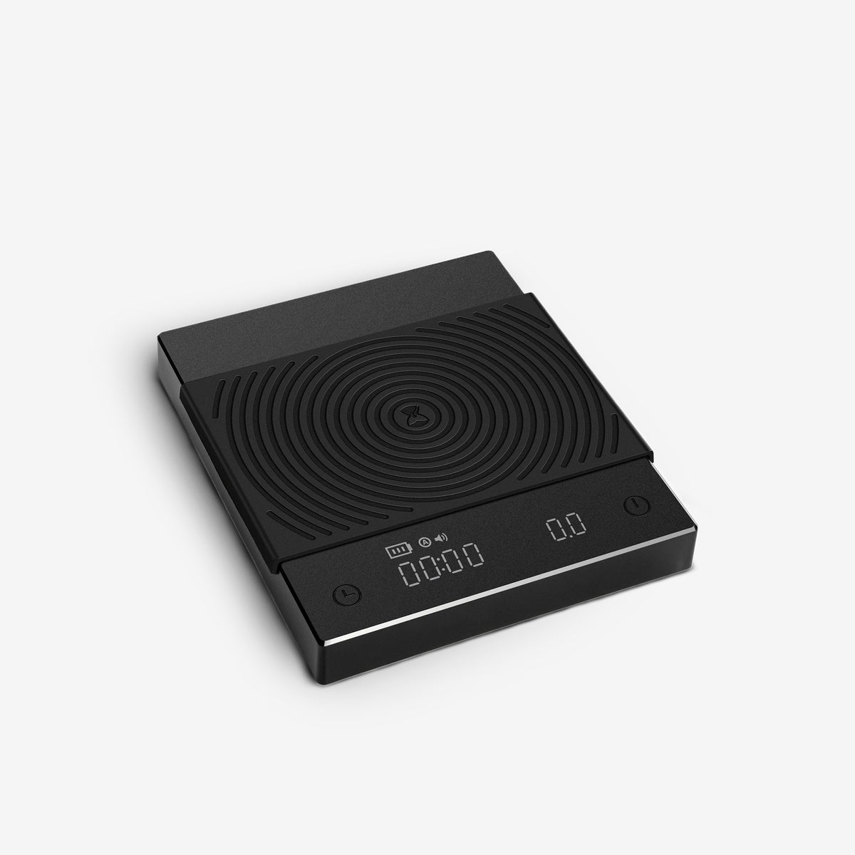 Timemore Basic Plus Scales - Black | Origin Coffee Roasters