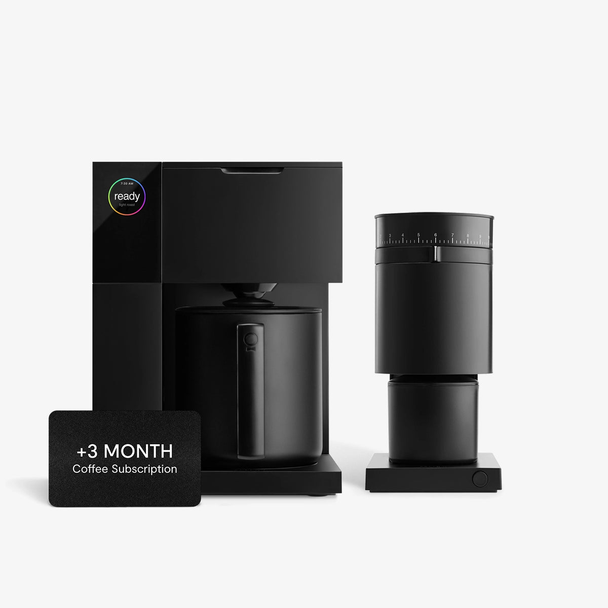 Fellow Aiden & Fellow OPUS Bundle | Origin Coffee