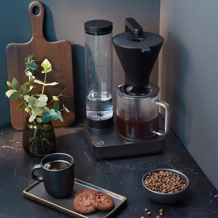 Wilfa Performance Compact Coffee Maker | Origin Coffee Roasters