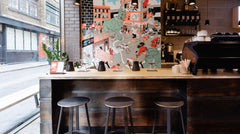 Origin Coffee | London | Speciality Coffee