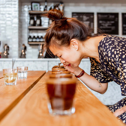 Origin Coffee | London | Speciality Coffee