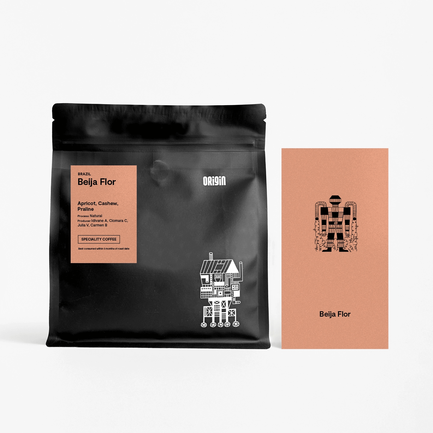 Coffee Subscription Box UK | Origin Coffee