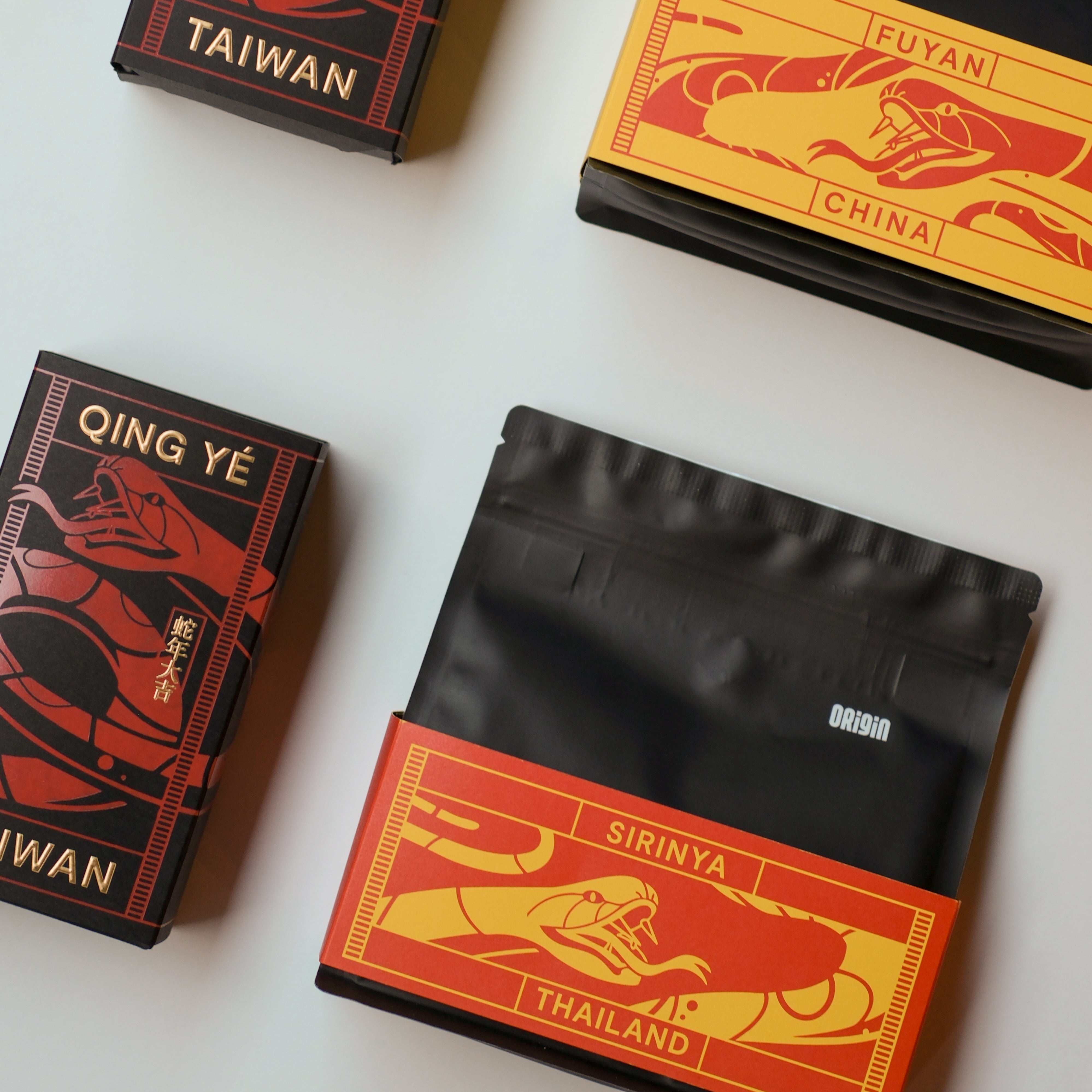 Speciality Coffee Online | Next Day | Origin Coffee Roasters