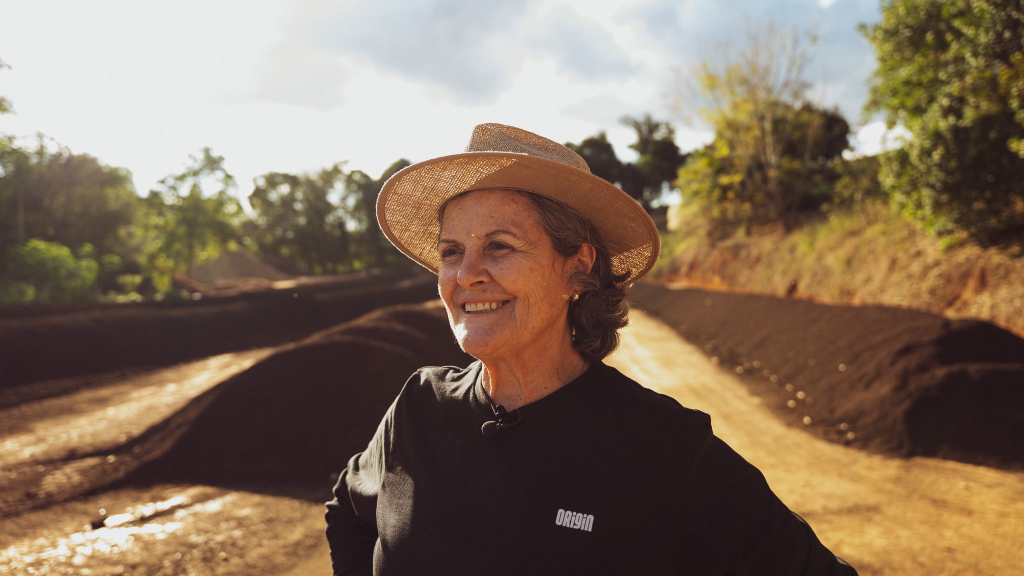 Producer Profile: Caxambu – Origin Coffee