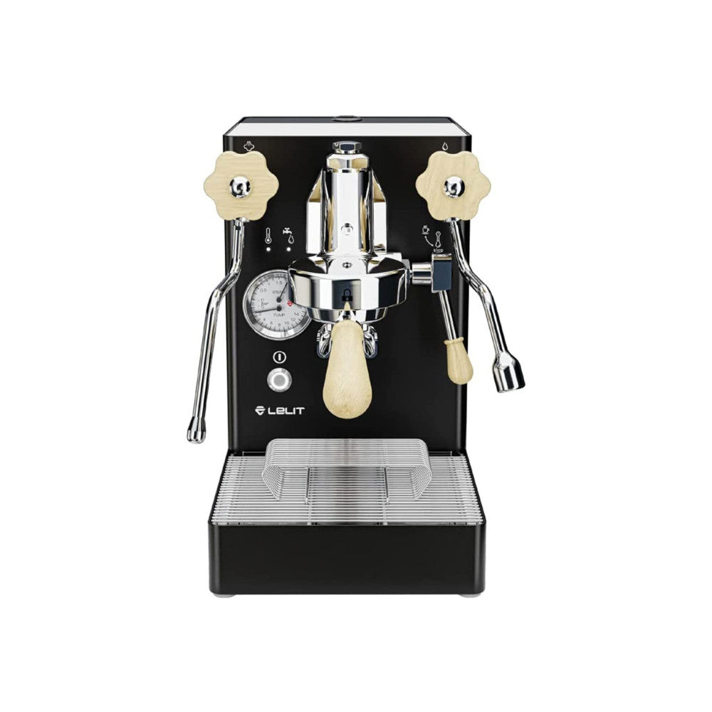 Lelit Mara X - Black | Home Espresso Machine | Origin Coffee Roasters