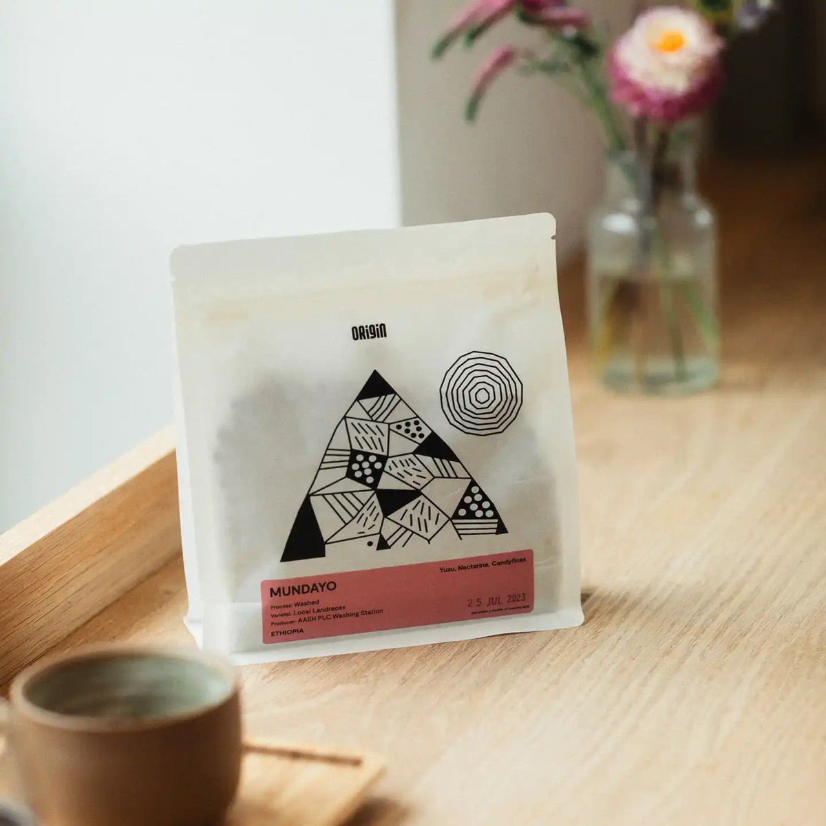 Gift Coffee Subscription | Origin Coffee Roasters | Speciality Coffee