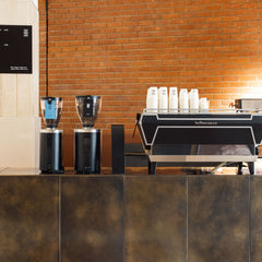 Origin Coffee | London | Speciality Coffee