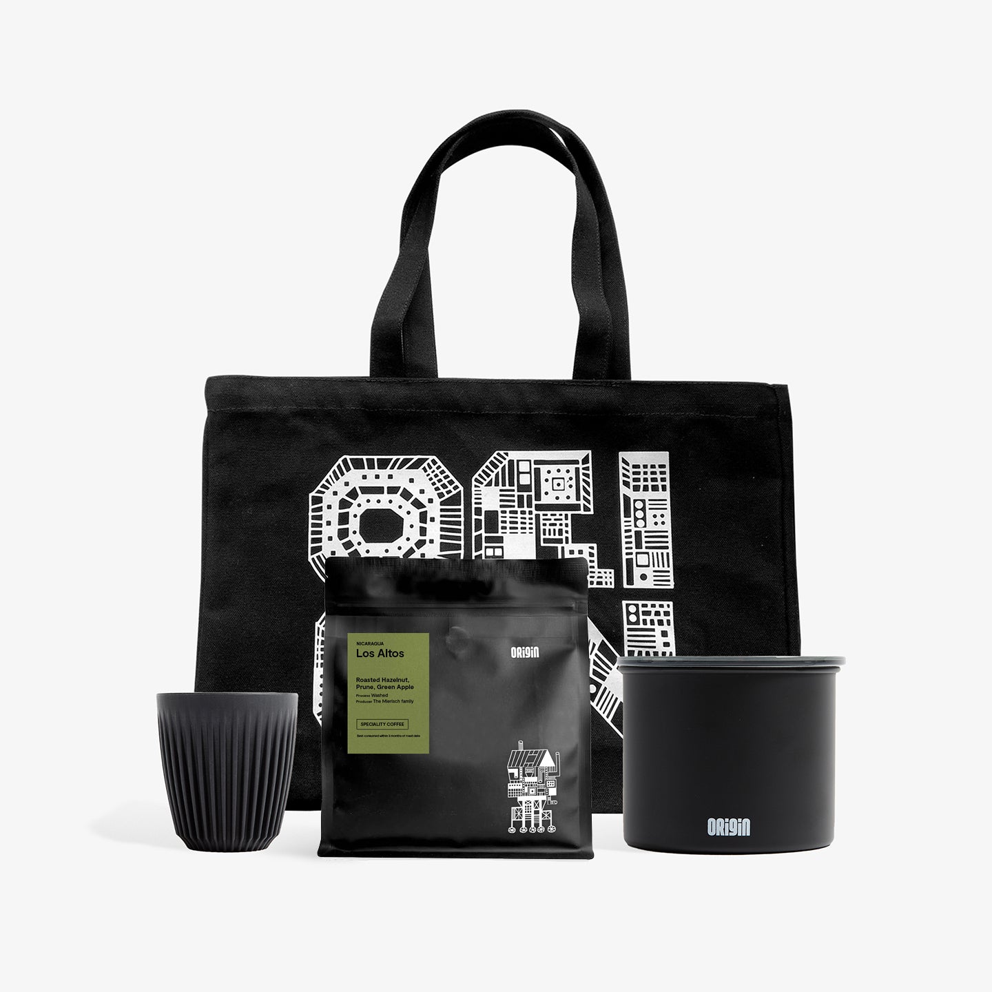 Coffee Bundles | Coffee Machine Bundles | Origin Coffee Roasters