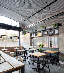 Origin Coffee | London | Speciality Coffee