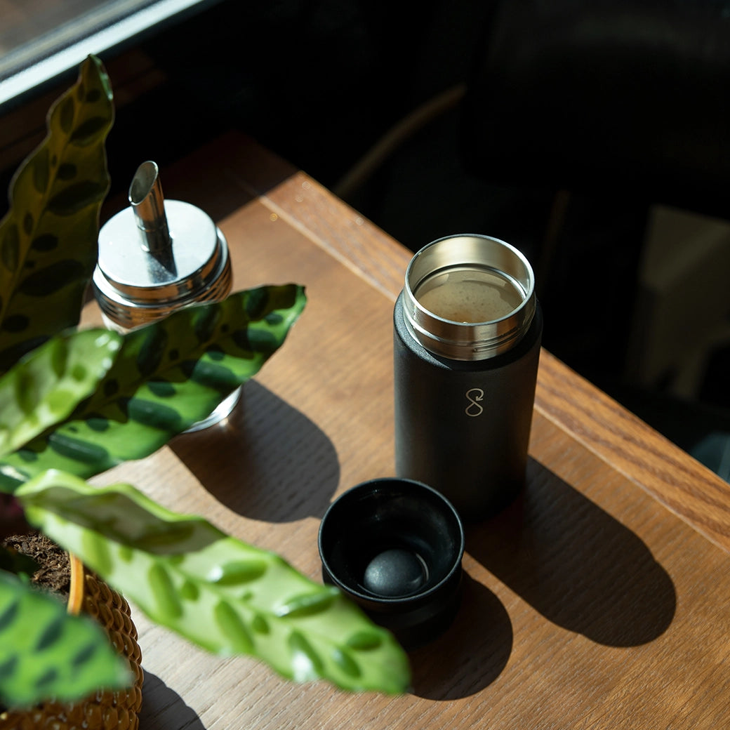 Ocean Bottle Brew Flask | Origin Coffee