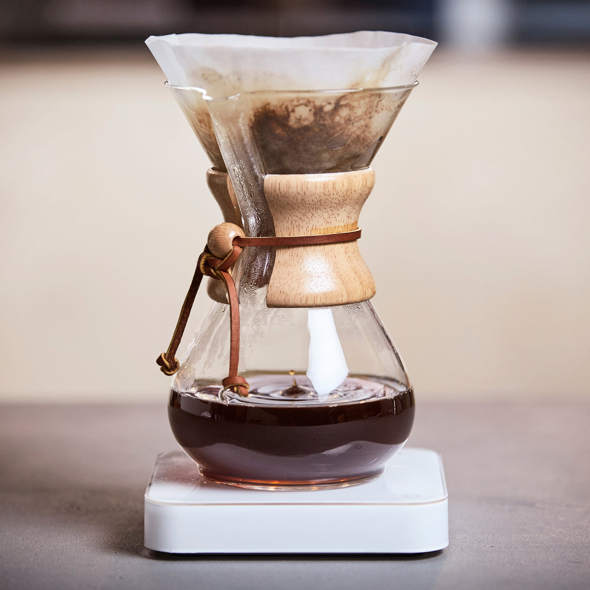 Home Filter Brewing Course | Cornwall Coffee Making | Origin Coffee